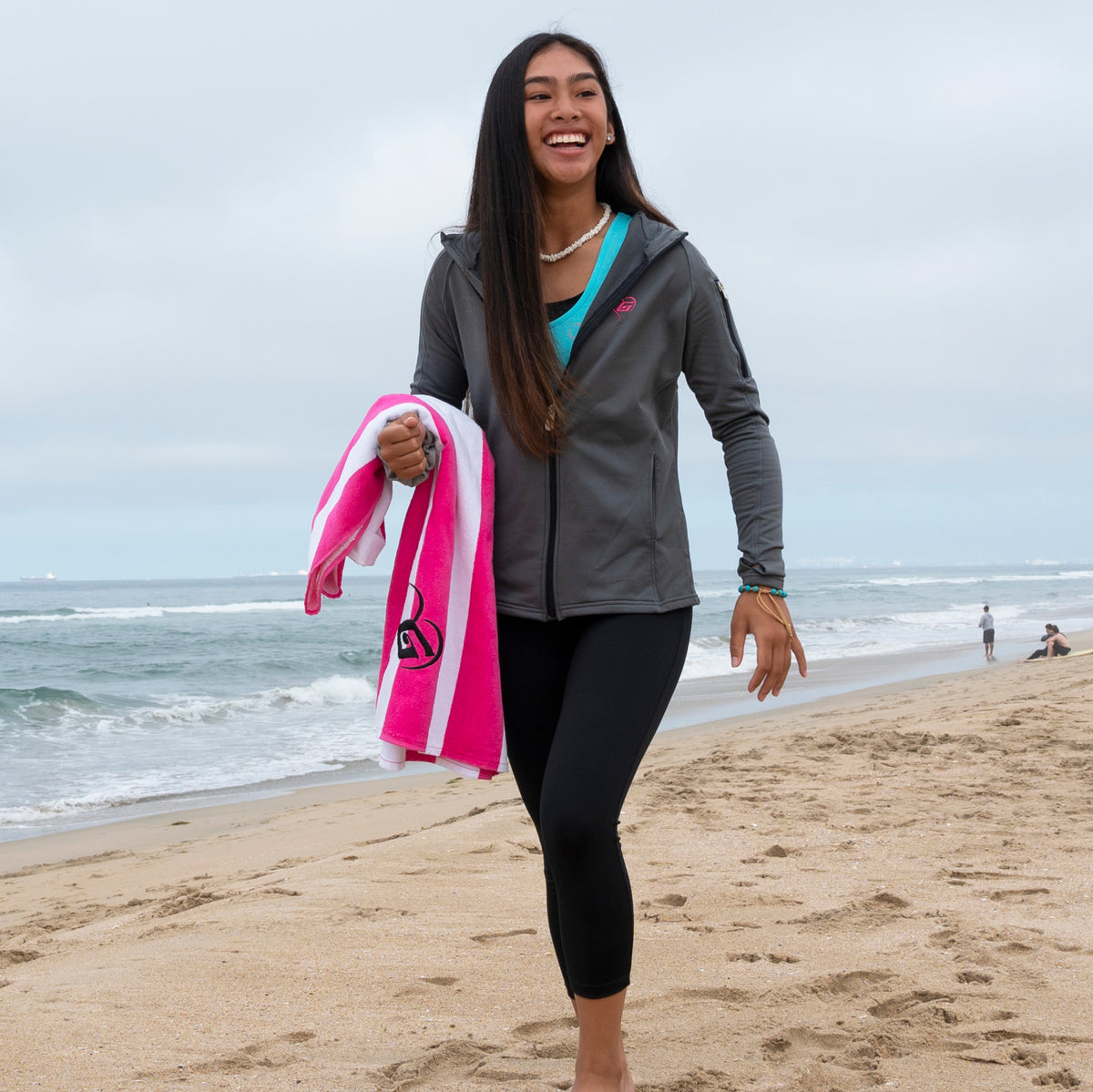 Newport Flex Jacket – TheGluv Athletique